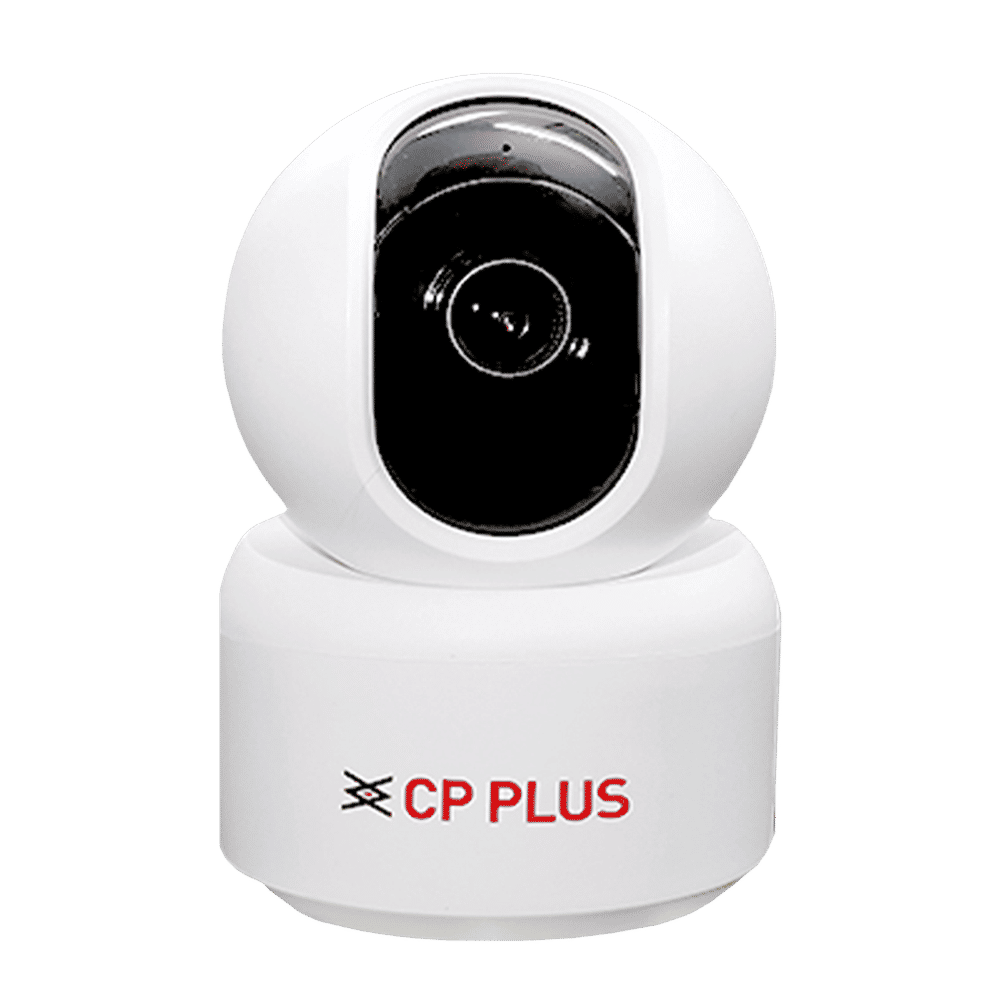 Buy CP PLUS Ezykam Smart CCTV Security Camera (Google Assistant Support ... Buy CP PLUS Ezykam Smart CCTV Security Camera (Google Assistant Support ...